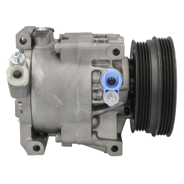 Compresor de Aer Conditionat (remanufacturate Profesional) Fiat Brava ...