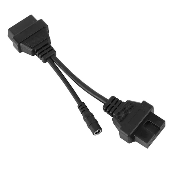 Adaptor diagnostic OBD1 la OBD2 pentru Mitsubishi, cablu adaptor 12 ...