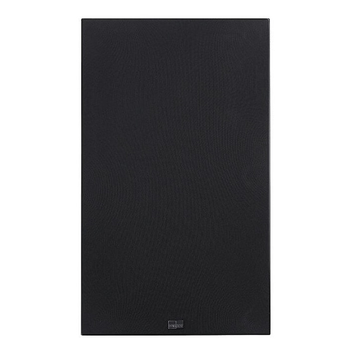 Boxa de raft full range Lyngdorf FR-1 - high gloss black - eMAG.ro