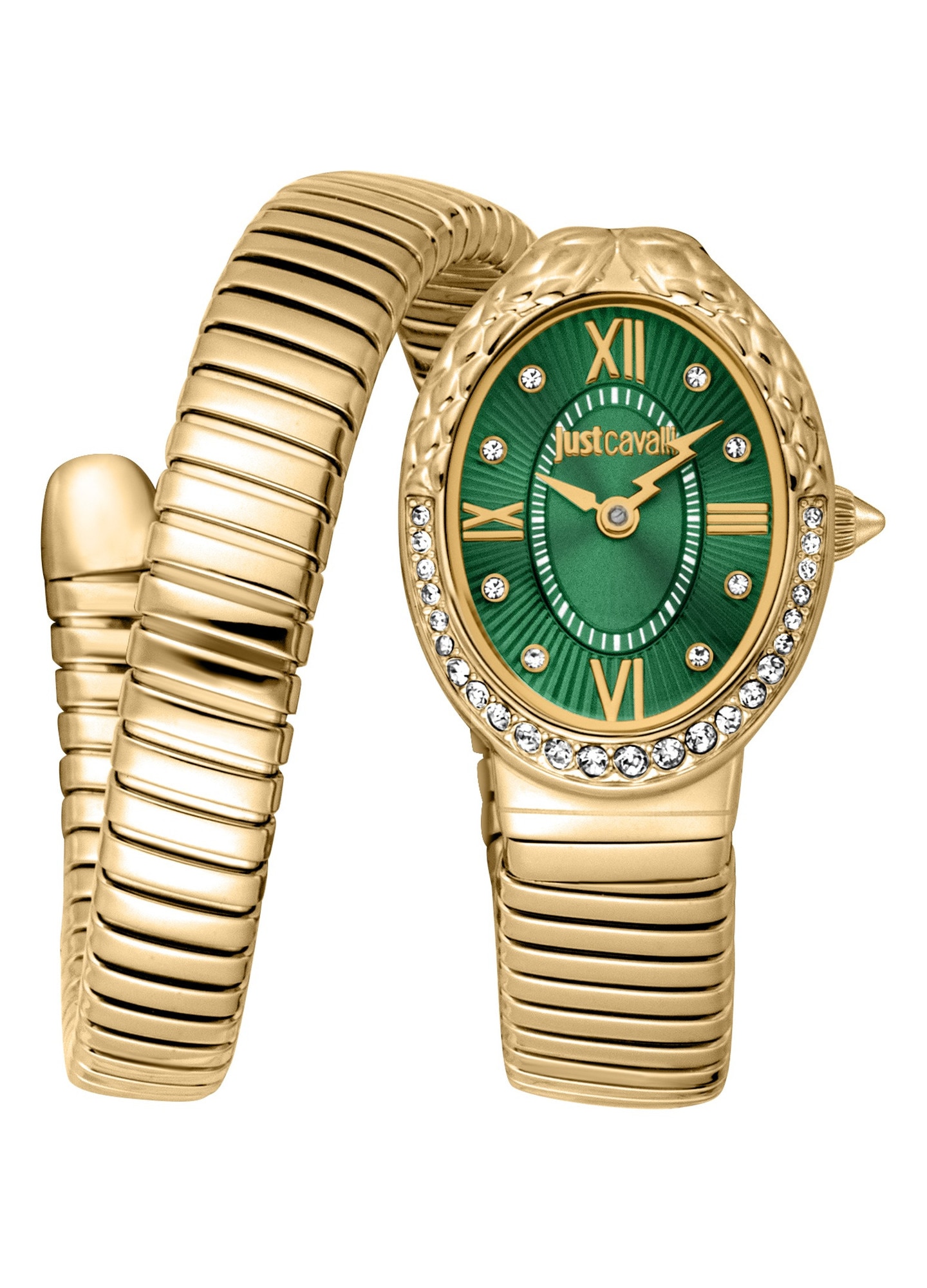 Ceas dama Just Cavalli Fiore JC1L390M0035 - eMAG.ro