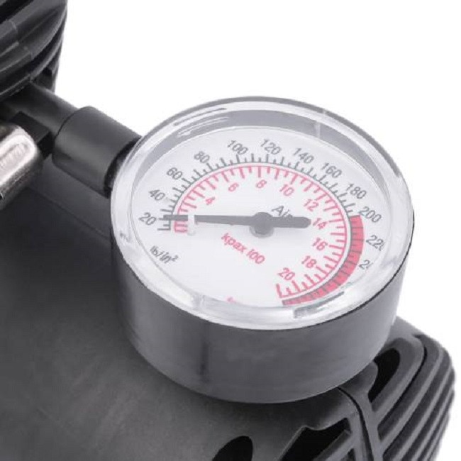 Compresor umflat roti, 250 PSI - eMAG.ro