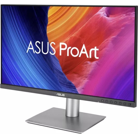 Monitor Asus 27" 120Hz IPS 5ms ProArt PA278QGV, QHD 2560x1440, HDMI ...