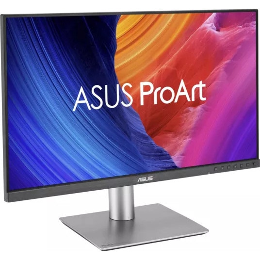 Monitor Asus 27" 120Hz IPS 5ms ProArt PA278QGV, QHD 2560x1440, HDMI ...