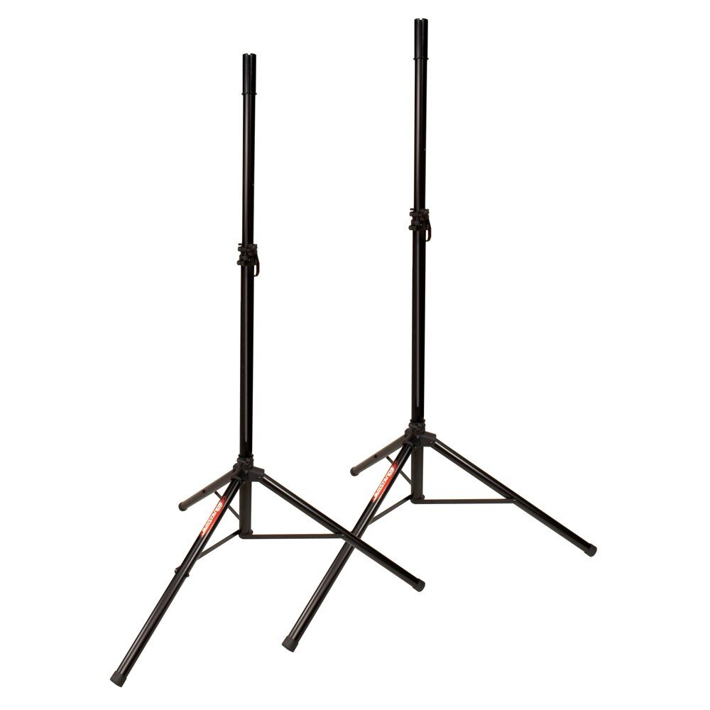 Set de doua stative boxe si husa Jamstands TS50-2 - eMAG.ro