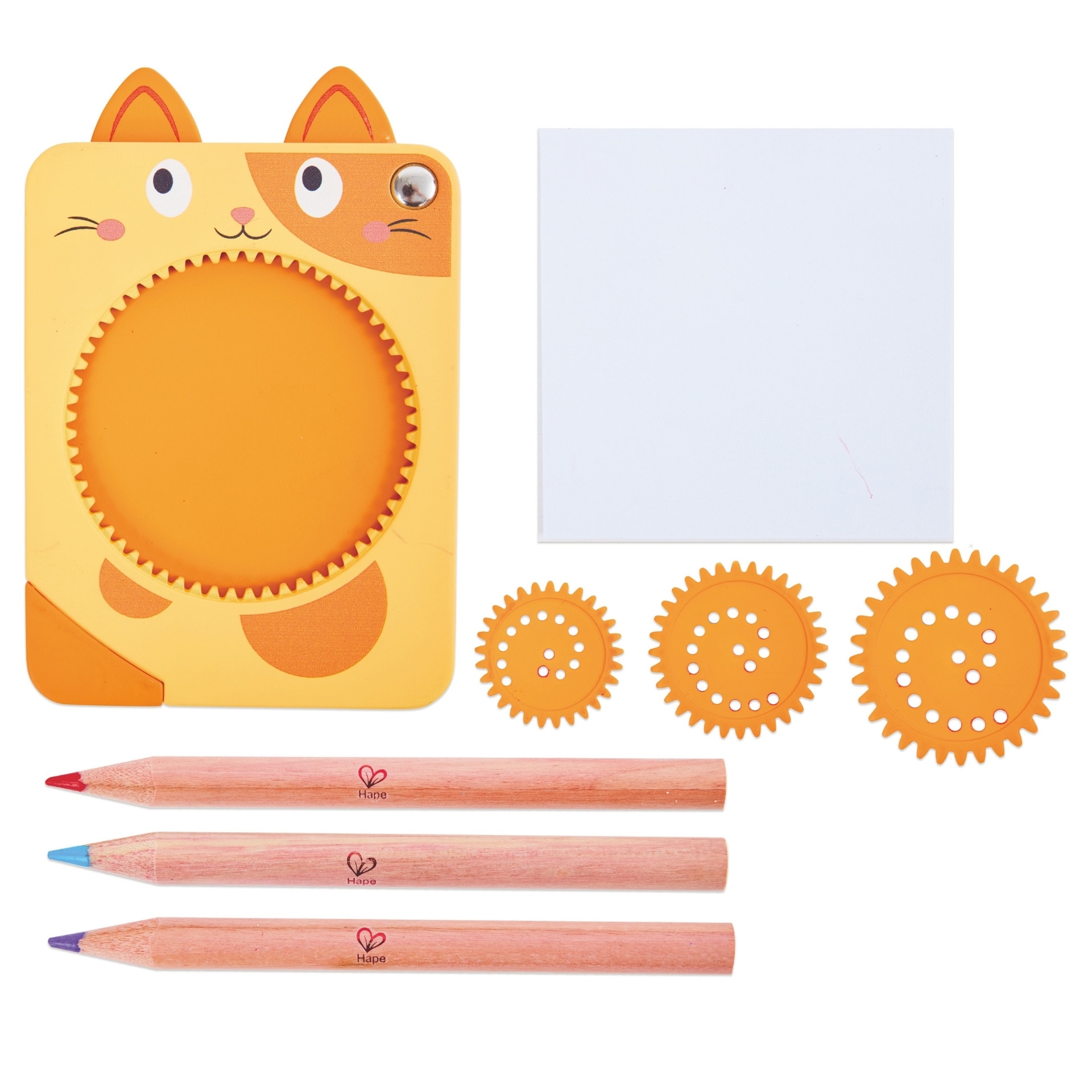 Jucarie – Spin and Draw - eMAG.ro