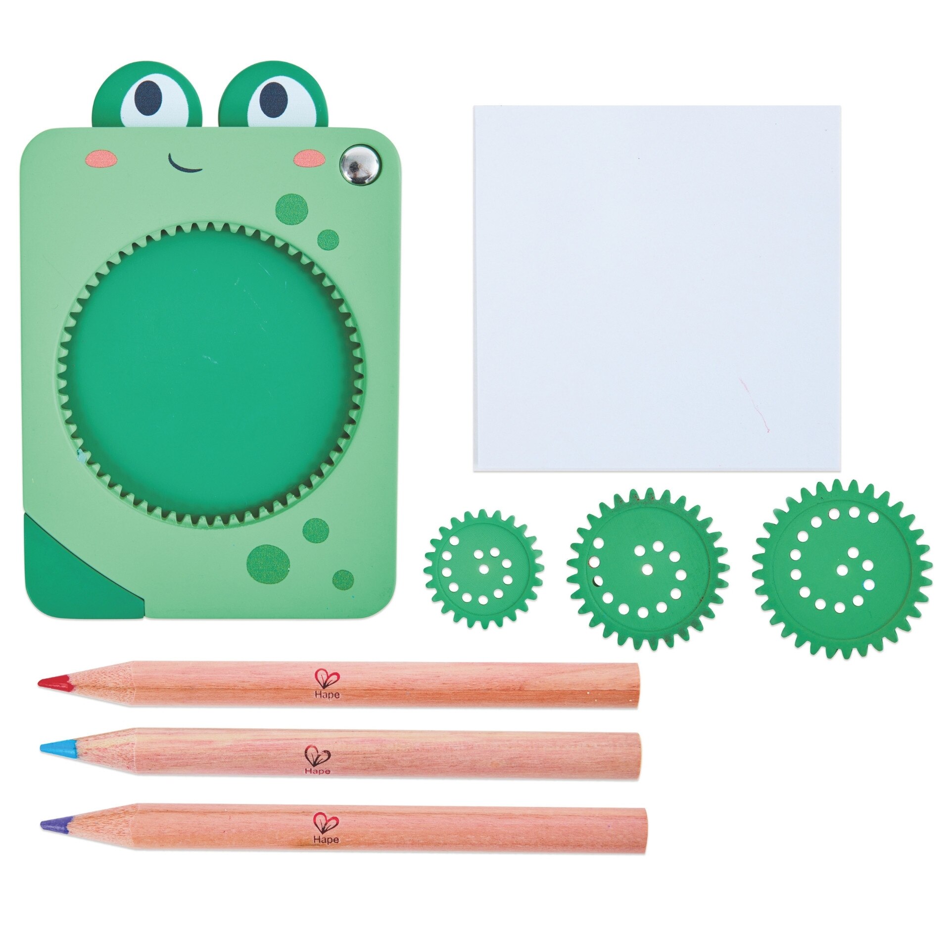 Jucarie – Spin and Draw - eMAG.ro