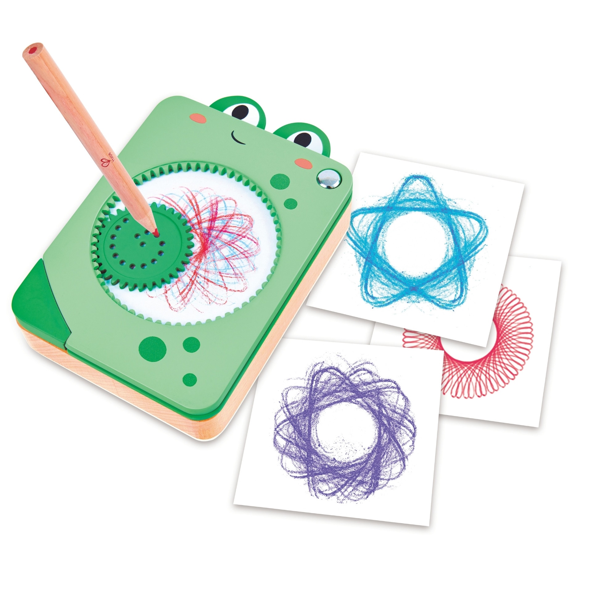 Jucarie – Spin and Draw - eMAG.ro