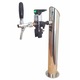 Dozator de bere cu robinet PEGAS EcoJet, de tip Turn, pentru sticle ...