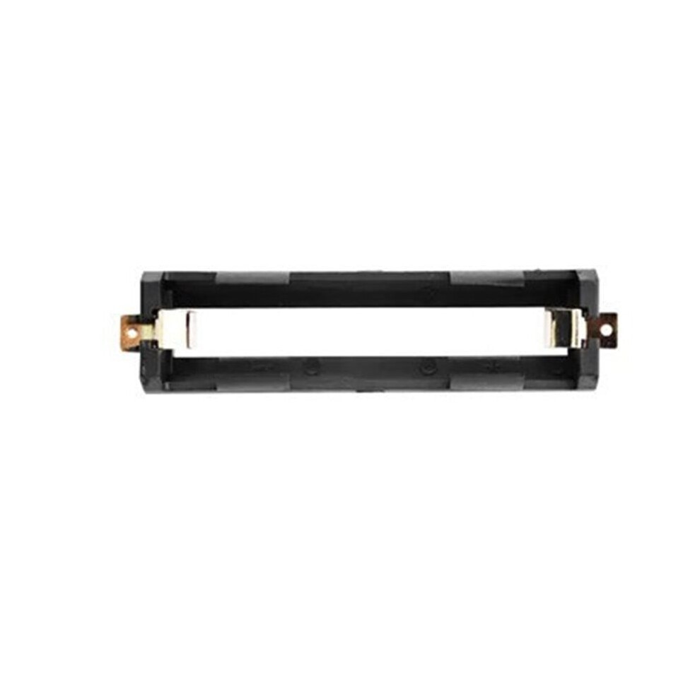 Suport baterii 18650 SMT pentru PCB, cutie suport SMD cu pini bronz ...
