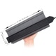 Sablon contur plastic 25cm reglabil pentru masurare si trasare - eMAG.ro