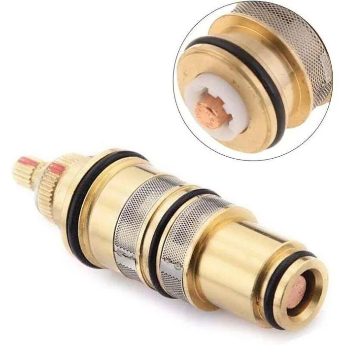 Kit reparatie bara vana mitigeur dus cartus termostatic alama - eMAG.ro