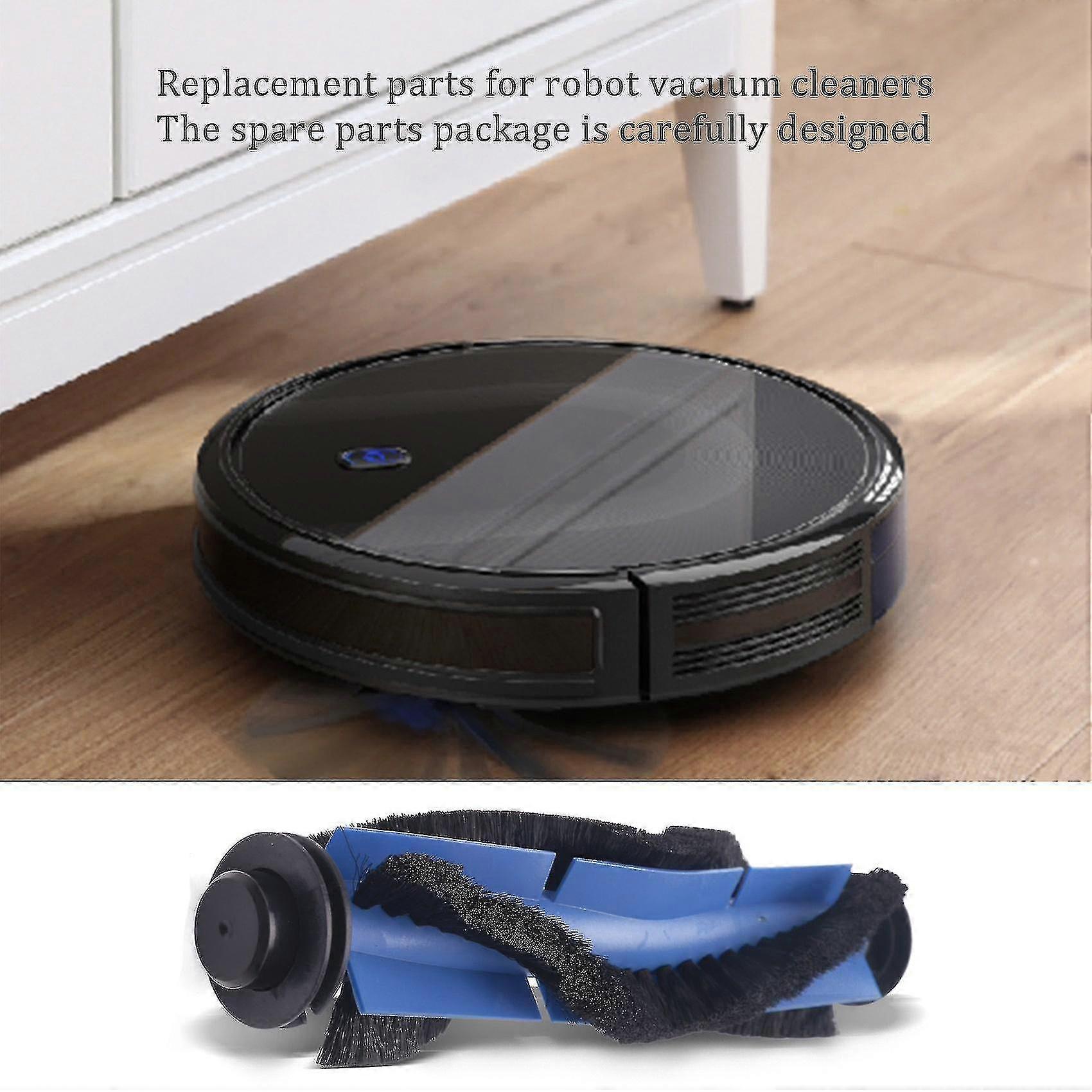 Kit accesorii aspirator robot compatibil cu Eufy RoboVac 11s/15C Max ...