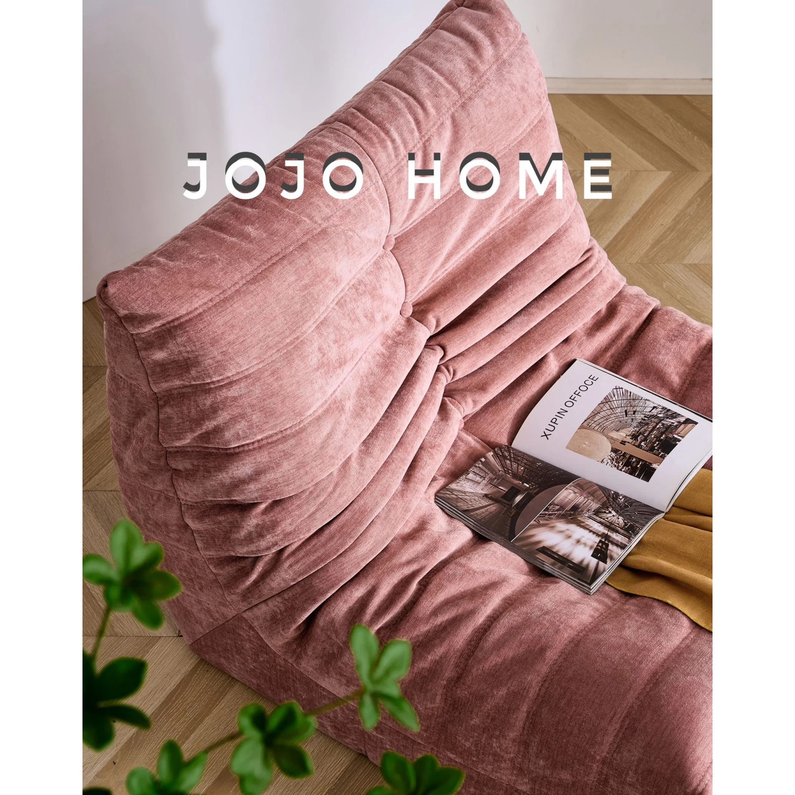 Fotoliu Premium Royal Cloud Lounge din Spuma poliuretanica High Density ...