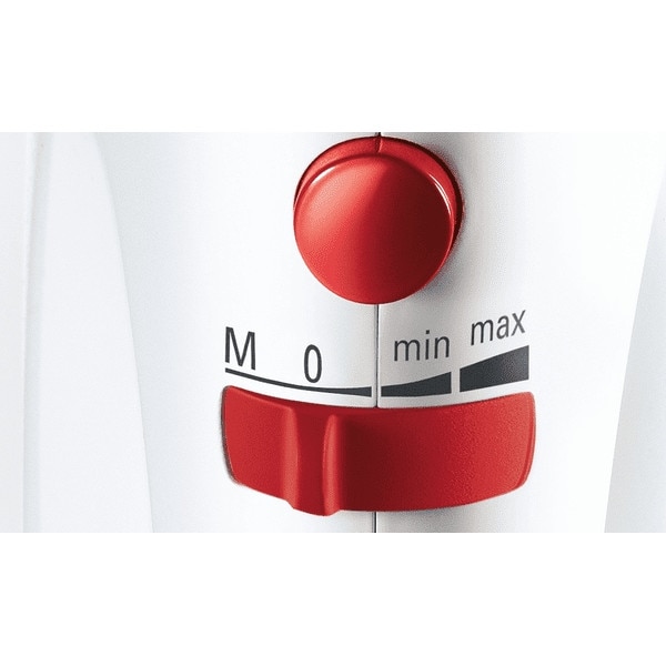 Mixer de mana/Blender manual Bosch MFQP1000 YourCollection, 300W, cu ...