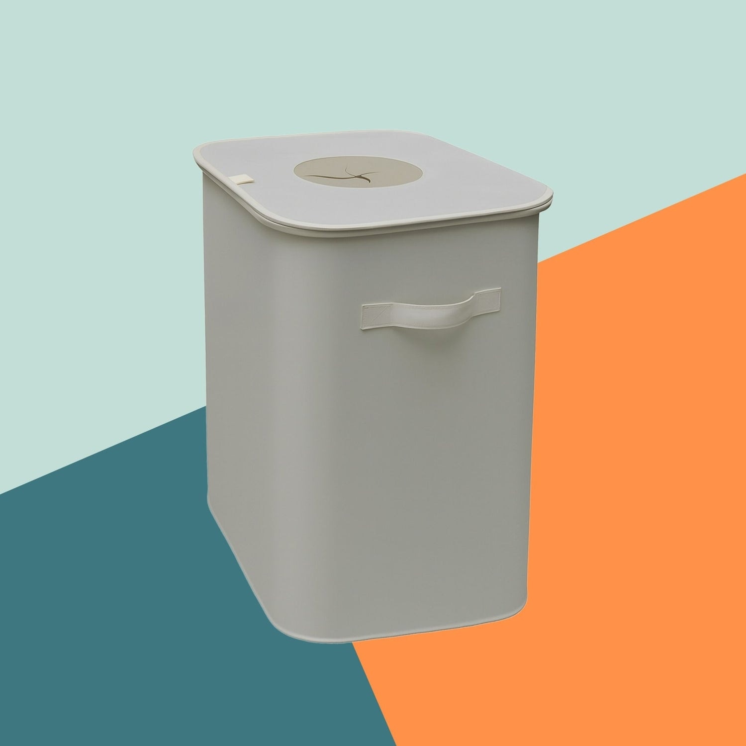 Cutie de depozitare pentru sticle impermeabila si igienica - eMAG.ro