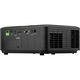 Proiector ViewSonic LX700-4K RGB Laser 4K HDR 5200 lumeni 286x216x129mm ...
