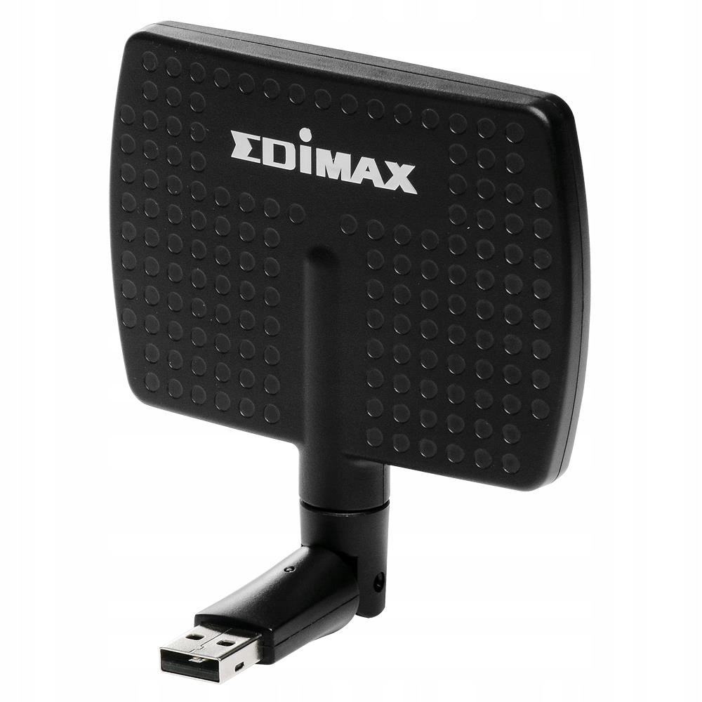 Placa retea Edimax EW-7811DAC USB WiFi AC600 directionala 132x90x15mm ...