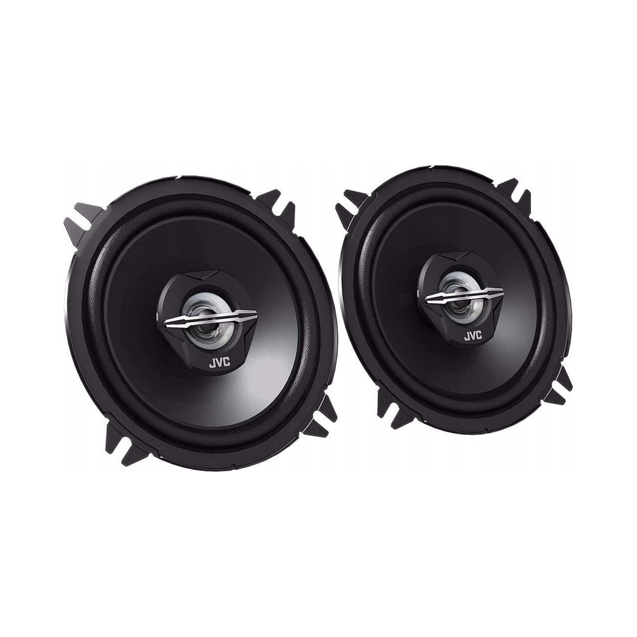Boxe auto JVC CS-J520X 2 cai 13x2,5cm 4 Ohm 30W Alb - eMAG.ro