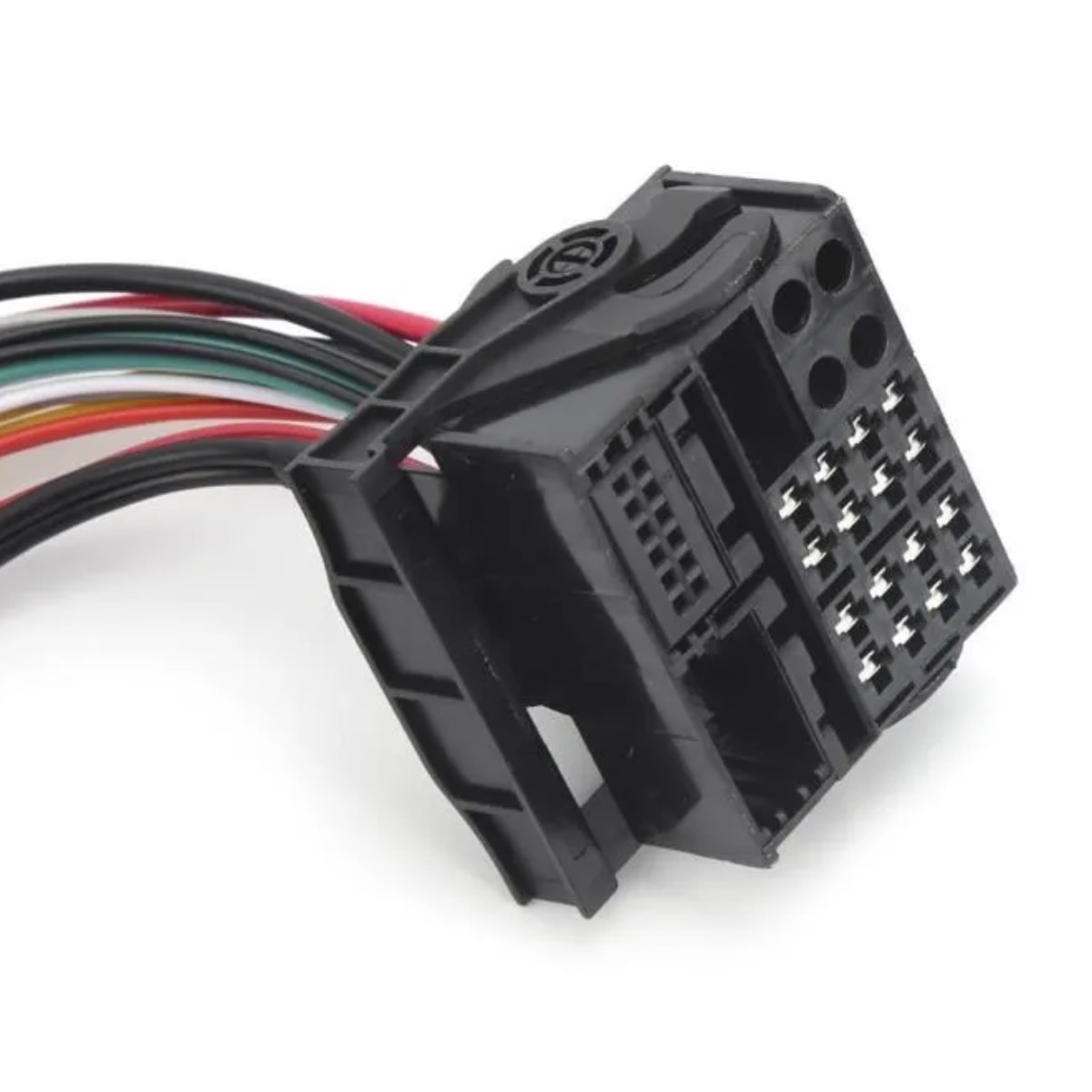 Adaptor Bluetooth auto / modul Bluetooth 12 pini pentru Opel CD30 ...