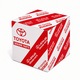 TOYOTA Filtru ulei Nou original SU001-A0178 OE - eMAG.ro