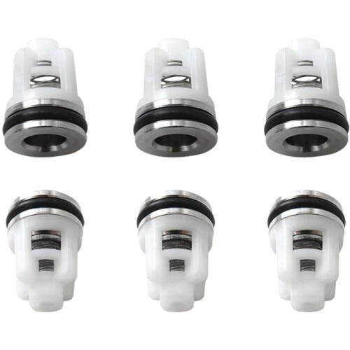 Set 6 piese kit reparare pompa aparat spalat cu presiune, valve ...