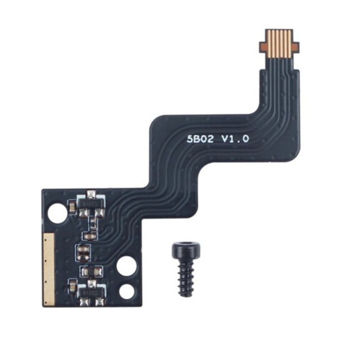 Senzor filament pentru extruder P2S, compatibil cu Bambu P2S, piese de ...