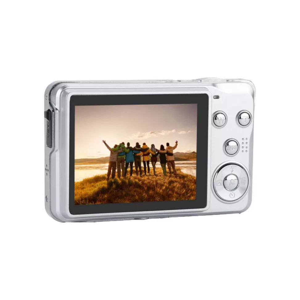 Aparat foto digital Agfaphoto DC8300 (AG-DC8300SL), camera compacta, 21 ...