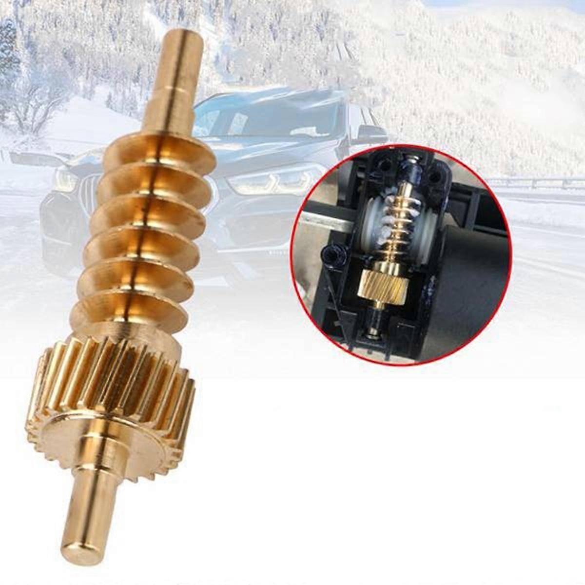 Roata reparare actuator suport coapsa scaun auto, cupru, universal ...