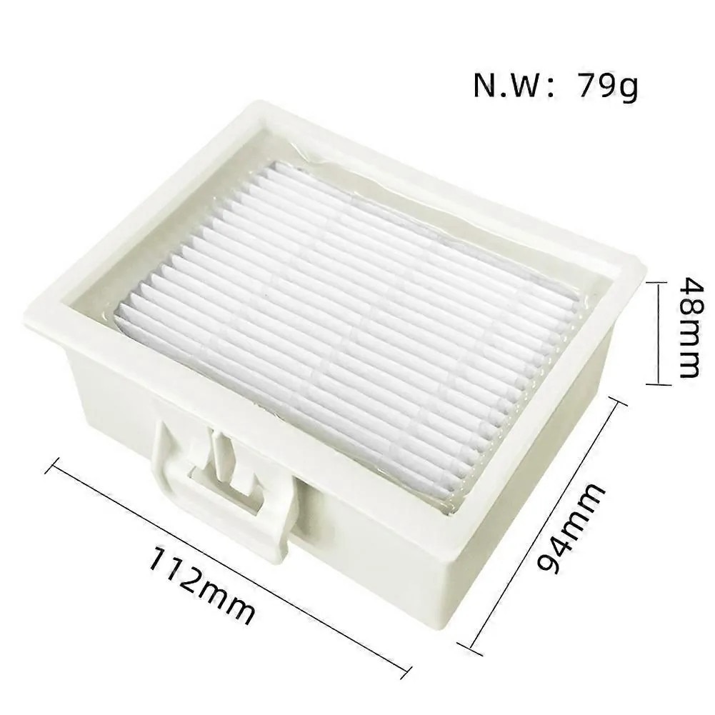 Filtru HEPA, filtru pentru aspirator BBZ156HF compatibil cu 00576833 ...