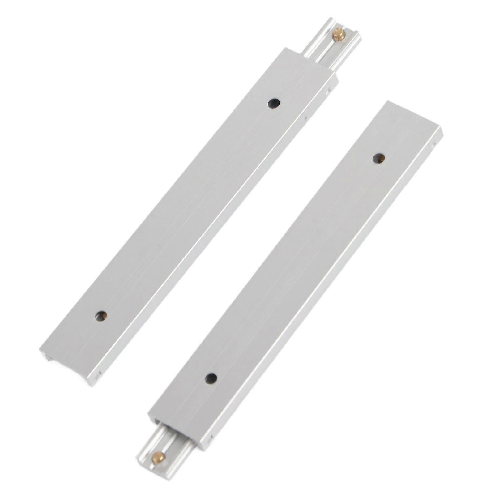 Glisiere pentru sertar / sine, din aliaj de aluminiu, cu alunecare ...