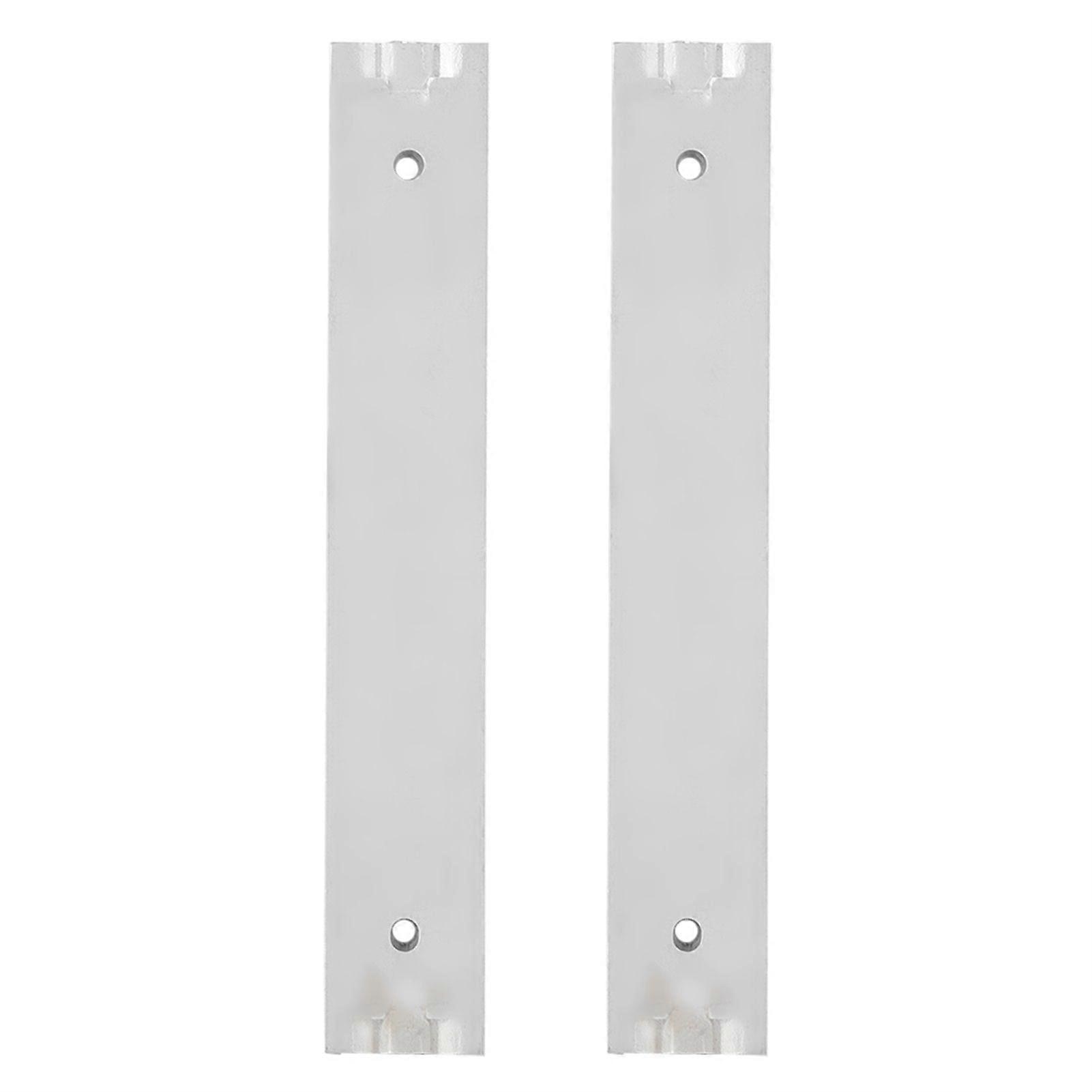 Glisiere pentru sertar / sine, din aliaj de aluminiu, cu alunecare ...