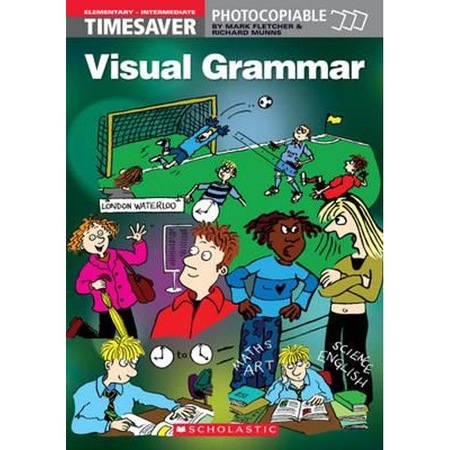 Visual Grammar - eMAG.ro