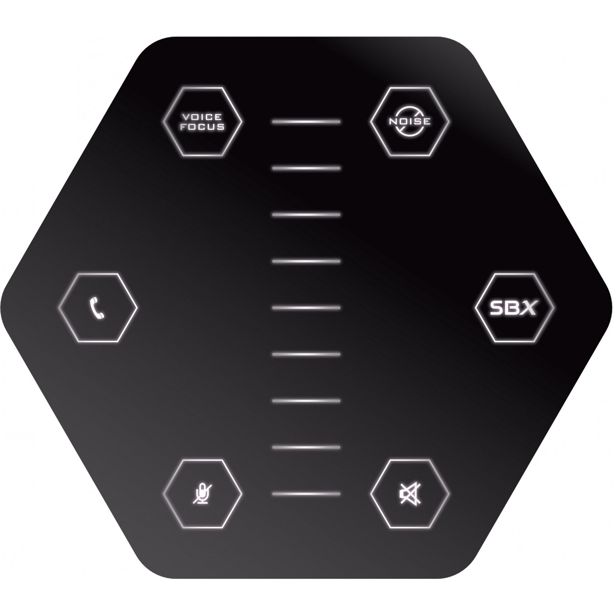 Boxa Creative Sound BlasterAxx SBX 20, Bluetooth, Black - eMAG.ro