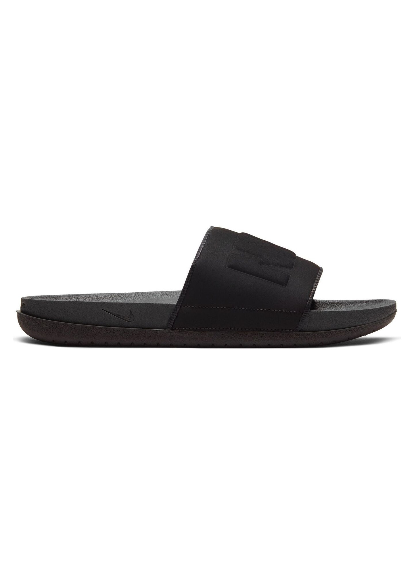 Nike Offcourt Slide BQ4639003 Férfi Papucs Fekete 47.5 - eMAG.hu