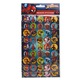 Autocolante Recompensa cu Model Spiderman - 80buc - eMAG.ro