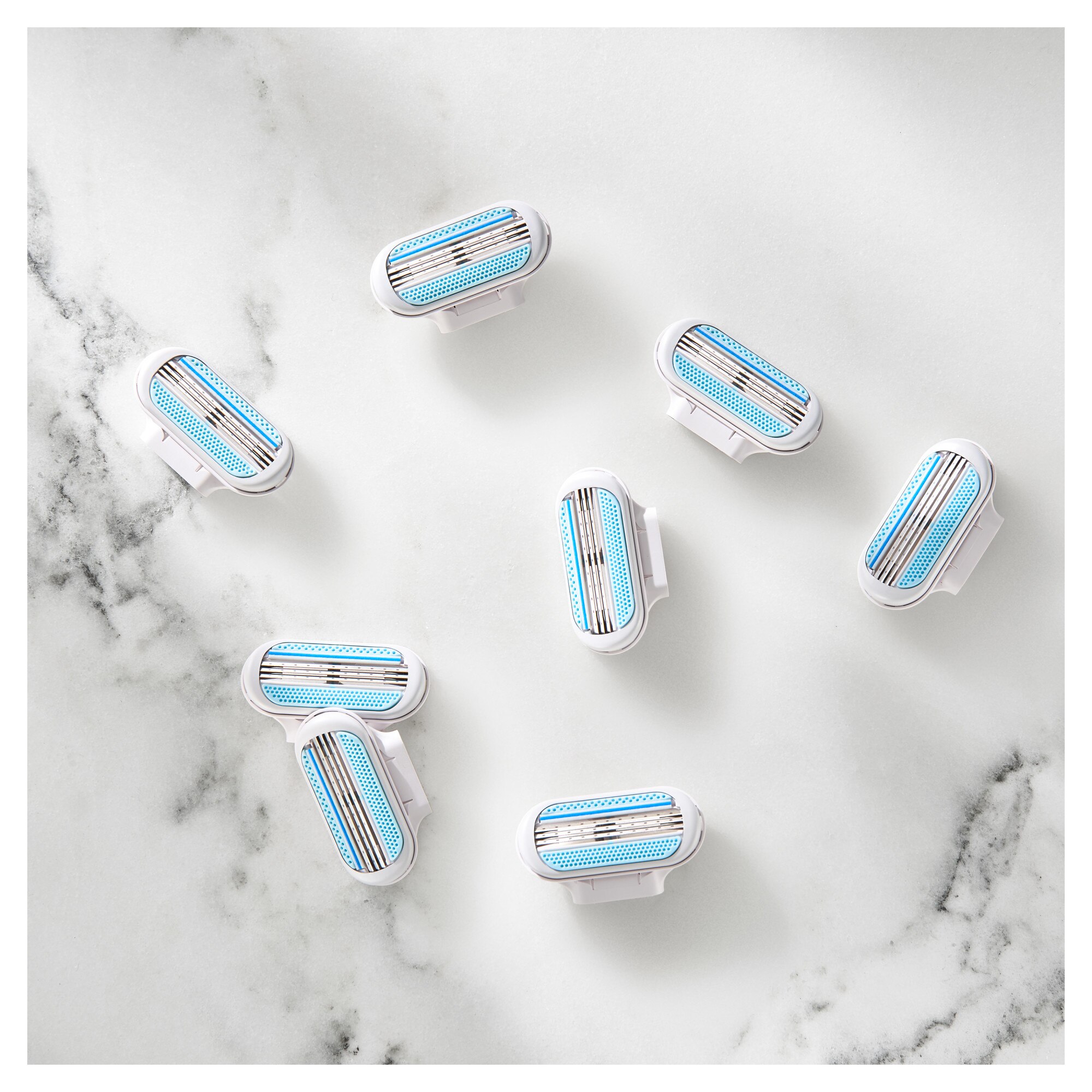 Rezerve Gillette Venus Classic, 4 buc - eMAG.ro