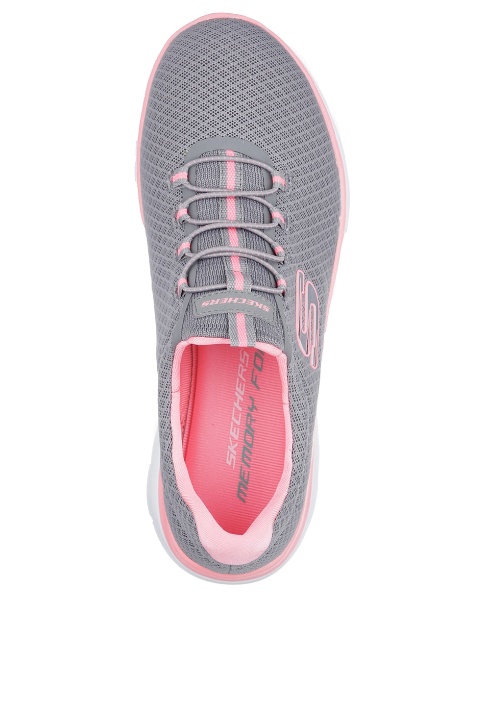 Skechers, Мрежести спортни обувки Summits - eMAG.bg