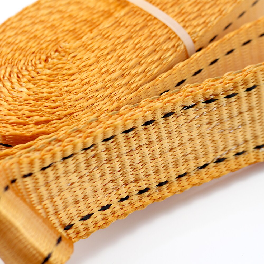 Chinga lata fixare de siguranta, cu clichet si carlig, Alpin 70760, 5m ...