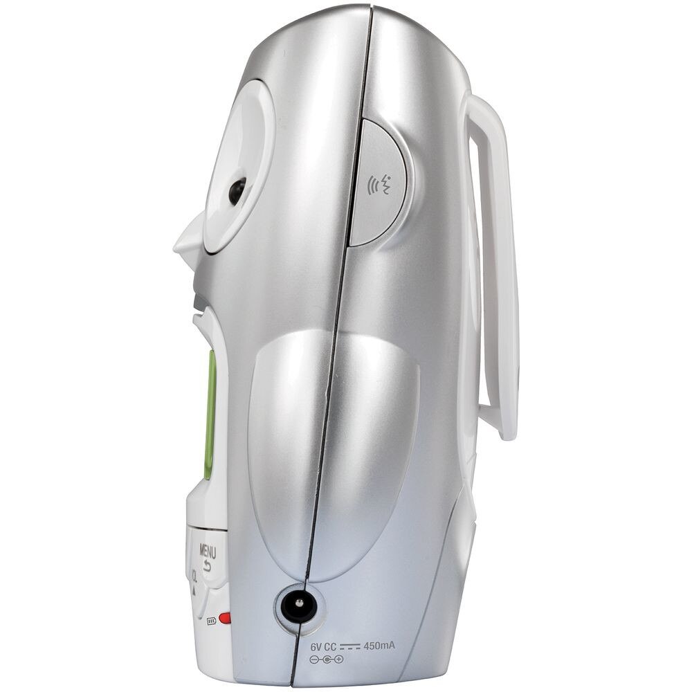 Interfon Digital de monitorizare bebelusi Bufnita BM2300 - Vtech - eMAG.ro