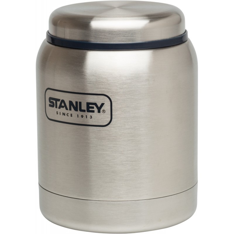 Recipient mancare Stanley inox, 0.41L - eMAG.ro