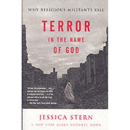 Terror in the Name of God - eMAG.ro