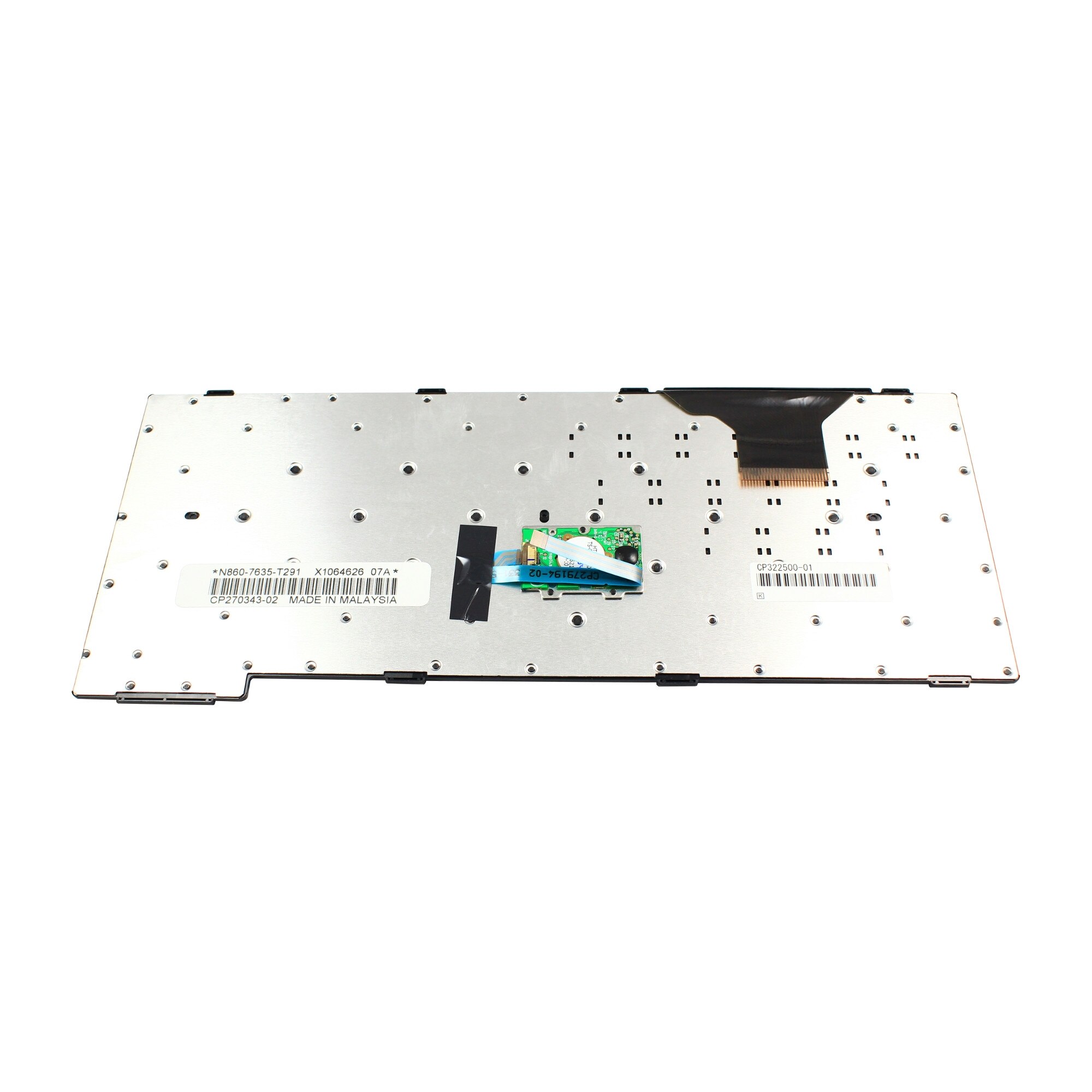 Tastatura Fujitsu Siemens LifeBook S710, Alba - eMAG.ro