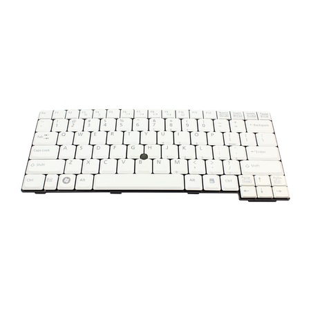 Tastatura Fujitsu Siemens LifeBook S710, Alba - eMAG.ro