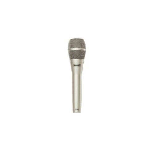 Microfon Profesional cu fir, lungime cablu 2m, microfon dinamic . - eMAG.ro