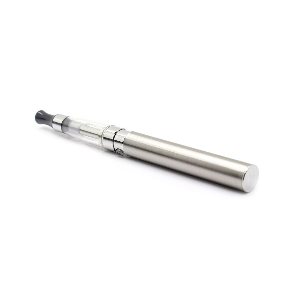 Set Tigara Electronica eGo-T CE4 blister 900 mAh argintiu - eMAG.ro