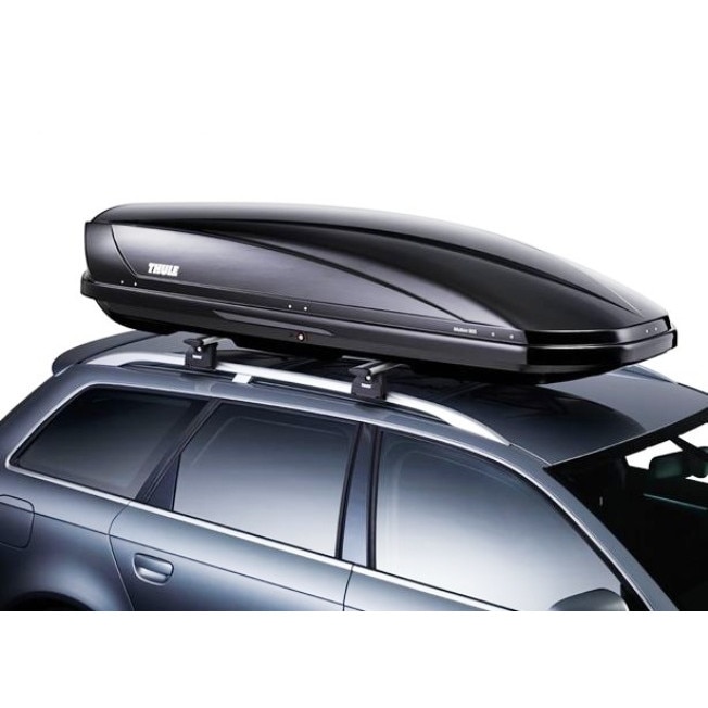 Автобокс THULE MOTION 900 - eMAG.bg