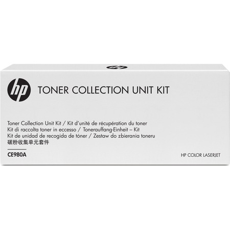 Toner HP CE980A - eMAG.ro