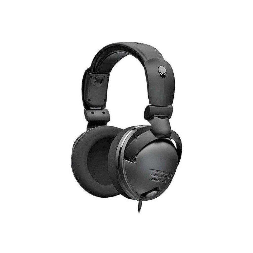 Casti Gaming Alienware TactX - eMAG.ro