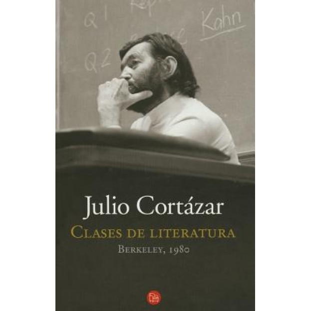 Clases de Literatura, Julio Cortazar (Author) - eMAG.ro