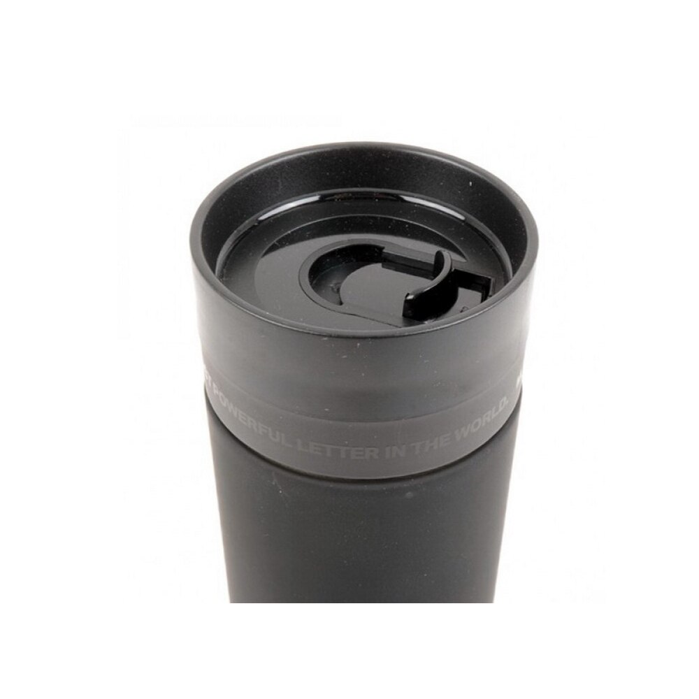 Cana Termos BMW M, Neagra - eMAG.ro